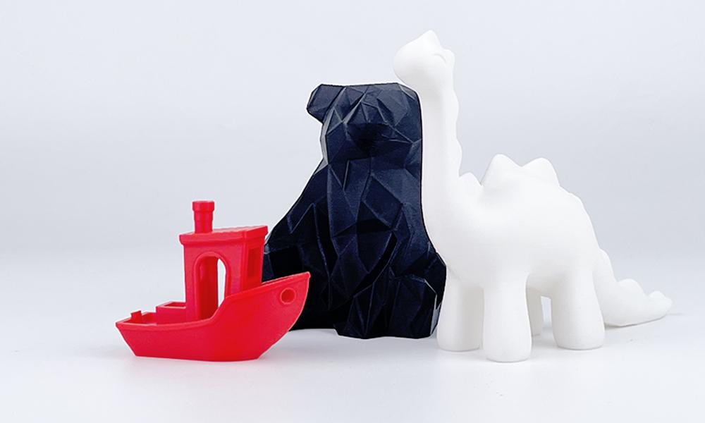 What is PLA Filament?Everything You Need to Know for 3D Printing – EIBOS 3D