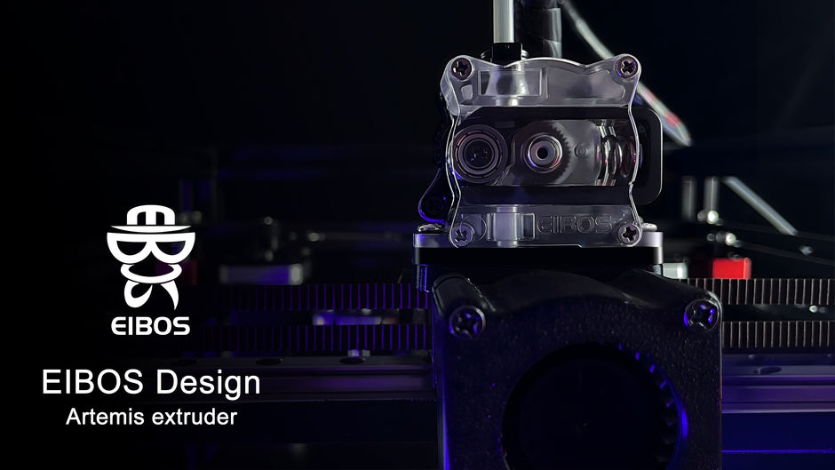 EIBOS Official – EIBOS 3D