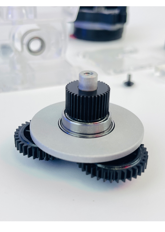 Artemis Extruder – EIBOS 3D