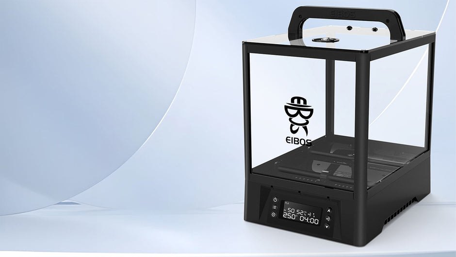 3D Printing: Is PLA Food-Safe? – EIBOS 3D